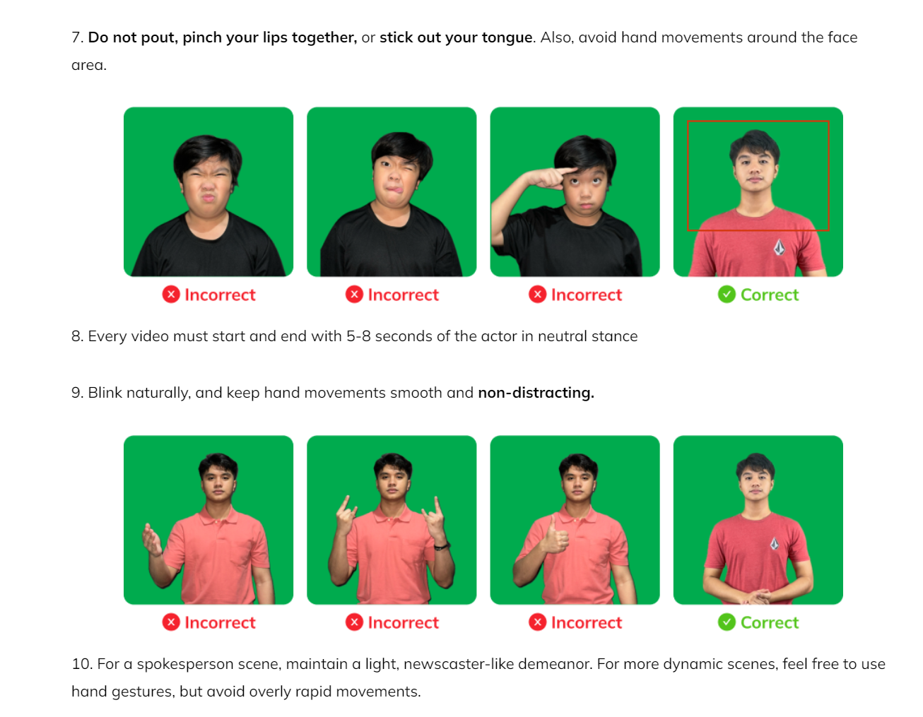Digital Marketing Avatars: 4 Steps to Success (2025)