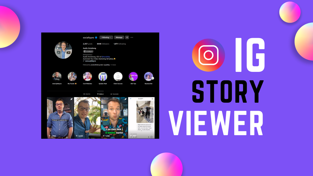 The Power of IG Viewer: Explore Instagram Like Never Before